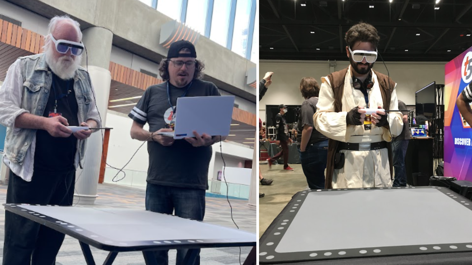 How Star Wars Inspired Tilt Five | Tilt Five